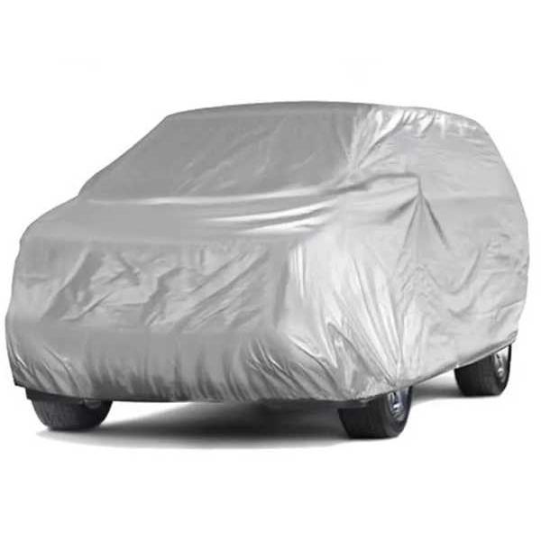 説明:雨、紫外線、スモッグ、ほこり、風、雪、引っかき傷、その他の過酷な状況から車両を保護します。 車の塗装メンテナンスの予算を節約します。防水性とUV処理されたペバ素材で作られており、柔軟性が高く、耐久性があり、長持ちします。伸縮性のあるボ...