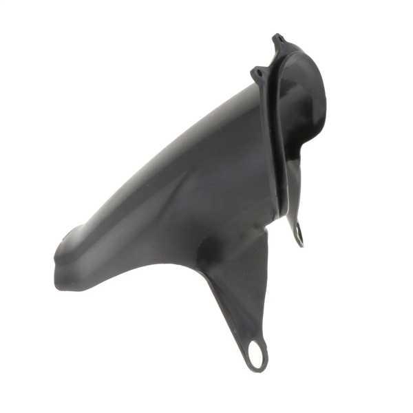 説明:【ユニバーサル】36フォークと38フォーク用に設計されたマッドガードは、さまざまなフロントフォークとホイールのサイズに対応でき、濡れた状態でのライディングに欠かせないアクセサリーです。【素材】モーターサイクルフロントマッドガードはpp...