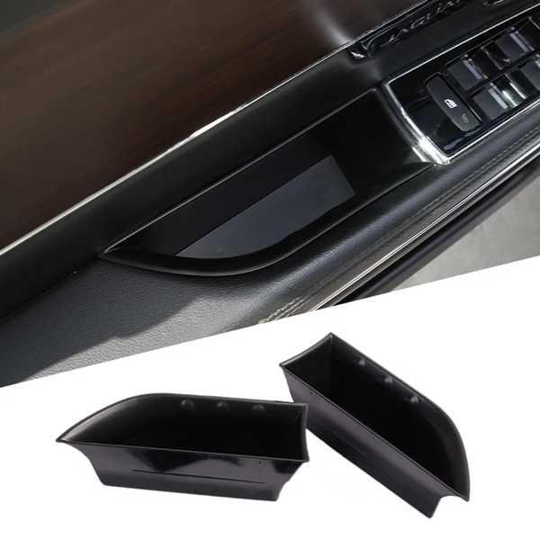 物質的なタイプ:ABSタイプ:ドア収納バレル銘柄:cheya起源:Cn (原点)Color:Color: BlackFitment model 1:For Jaguar XF 2008-2015Fitment model 2:For Jag...