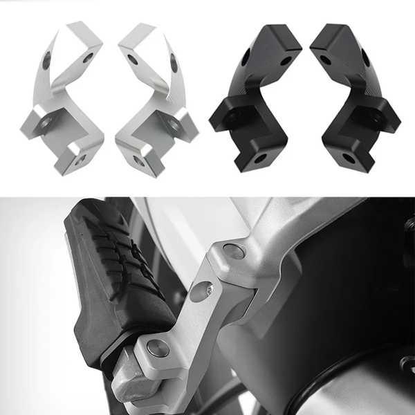 年:2018物質的なタイプ:Aluminum製品の重さ:0.3kg製品の高さ:0inch製品の広さ:0inch製品の長さ:0inchモデル名:For BMW R1250GS Adventure R1200GS R 1200 GS LC AD...