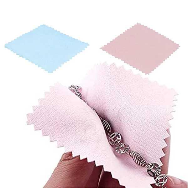 特徴:化学物質は必要ありません。ペースト、粉末、液体は使用しないでください。ゴールド、シルバー、プラチナに使用します。布のサイズ: 8*8cm色: ピンクパッケージ内容: シルバー磨き布50枚。