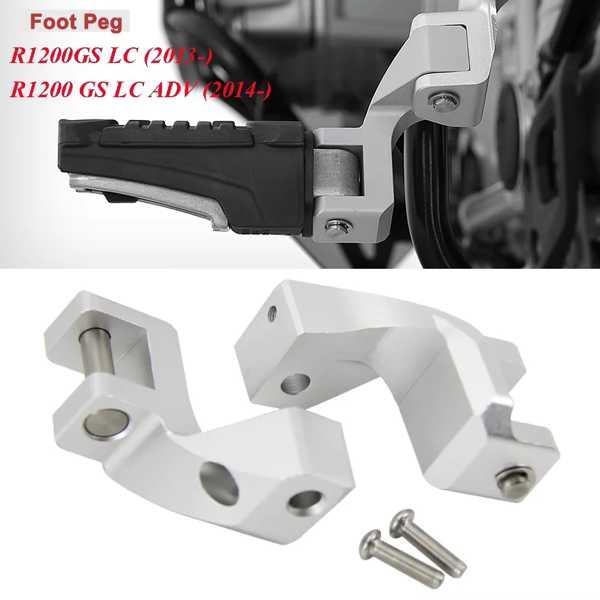 懸念される化学物質:なし年:2013製品の重さ:0.25kg製品の高さ:0inch製品の広さ:0inch製品の長さ:0inchモデル名:For BMW R1200GS銘柄:Otilli起源:Cn (原点)素材:CNC milled alum...