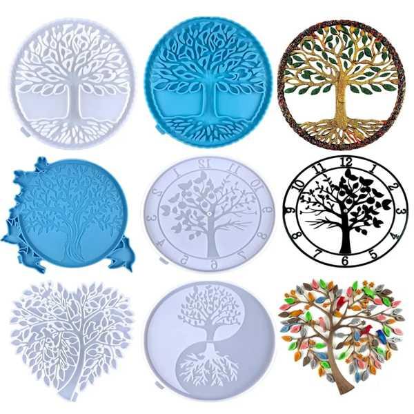 起源:Cn (原点)モデル番号:Silicone Mold製品の特徴:Life Tree Shaped素材:SILICONE項目タイプ:宝石類銘柄:None