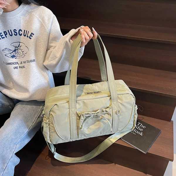 Hignに関係する化学物質:なし原産地:中国(本土)材料構成:Nylon硬度:SOFTトラベル・バッグ:旅行はTotesパータンタイプ:固体様式:カジュアル主な素材:ポリエステル銘柄:YIYUEQIANLI起源:Cn (原点)Cn:HUBE...