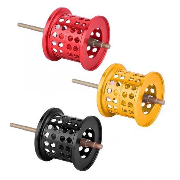 モデル番号:Round Bearing Spool Baits Type:Fake BaitFishing Reels Type:Post-Loading Spinning Wheelフィッシング方式:紡績位置:海洋のボート釣,海洋の石Fs...
