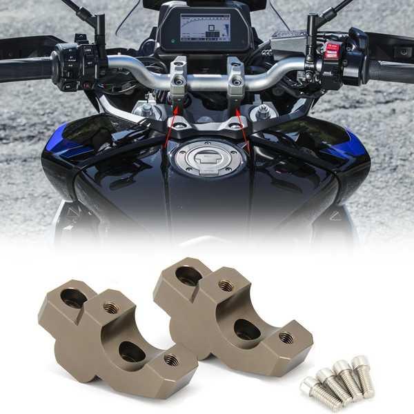 ヤマハxsr900 2017-2020用