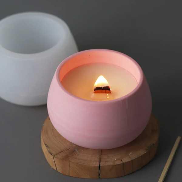 素材:siliconeサイズ:as the picture show銘柄:UDOCOOL起源:Cn (原点)Use:DIY Handmade Candle Jar MoldUse 1:Candle Box Silicone MoldUse ...