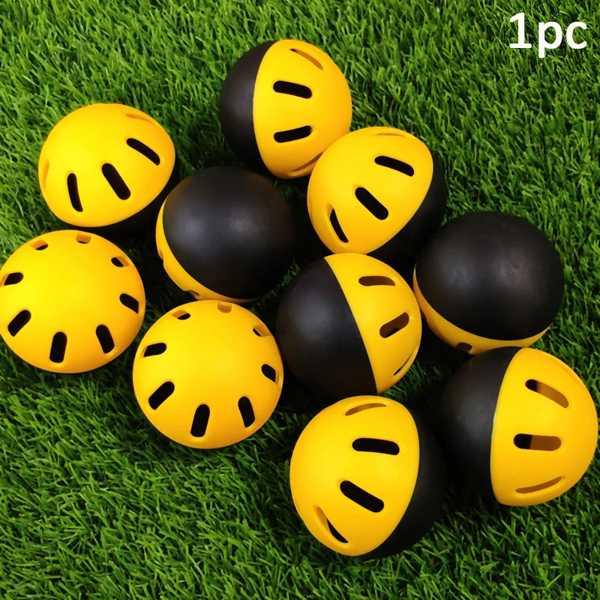 説明:製品名: プラスチック製野球材料: evaサイズ: 直径2.91インチ/7.4cmColor: 写真のように穴数: 16穴パッケージ: 1個機能:1.プラスチック製の野球はプラスチック製であるため、非常に柔らかく耐久性があります。プラ...