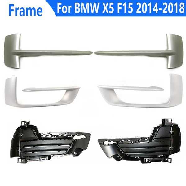 For BMW X5 F15 2014-2018