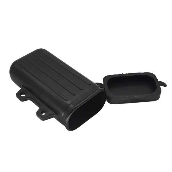 スズキdr250djebel tw200 tw225用モーターサイクルツールボックスツールボックス収納