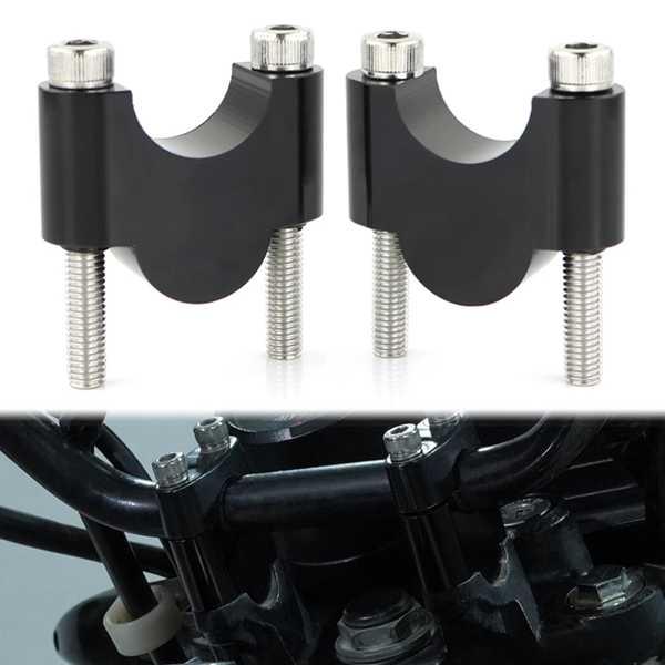 Hignに関係する化学物質:なしモトバイクメイク:KTM銘柄:Xracingmoto起源:Cn (原点)Fit:Universal For 28mm 1 1/8''Model:For KTM 640 LC 4 640 Adventure 6...