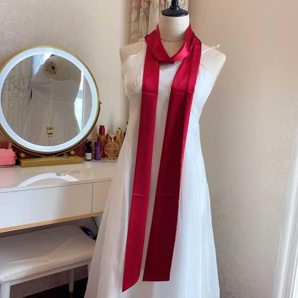 織りの工芸品:衣類や繊維ではない懸念される化学物質:なし特徴:飾るApplicable Scene:CASUAL適用季節:4季節スカーフの長さ:>175cmスカーフ・タイプ:Scarf様式:ファッションパータンタイプ:固体性別:WOM...