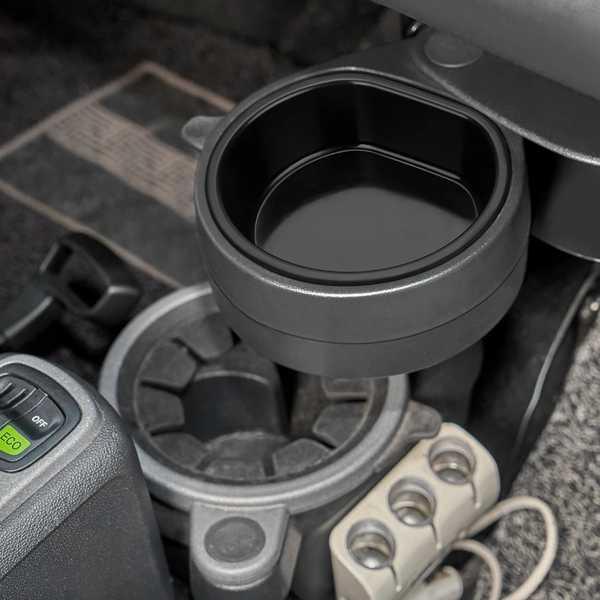 物質的なタイプ:PP Plasticタイプ:トランクボックス/バッグ起源:Cn (原点)SKU:IAEPD091Color:BlackItem Type:Refit storage box containerFunction:Organiz...