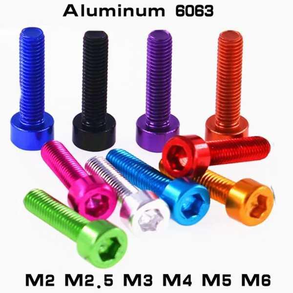 Material: Aluminum 6063: material is softApplicable: Mountain bike, road bike, dead fly folding bicycle can be used univ...