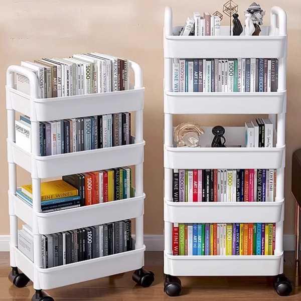 懸念される化学物質:なしサイズ:S適当なスペース:リビングルームモデル番号:Multi-layer Small Cart Storage Rack特徴:環境に優しい,貯蔵される使用する:雑貨分類:非折る棚いいえ。段の:3層インストールタイプ...