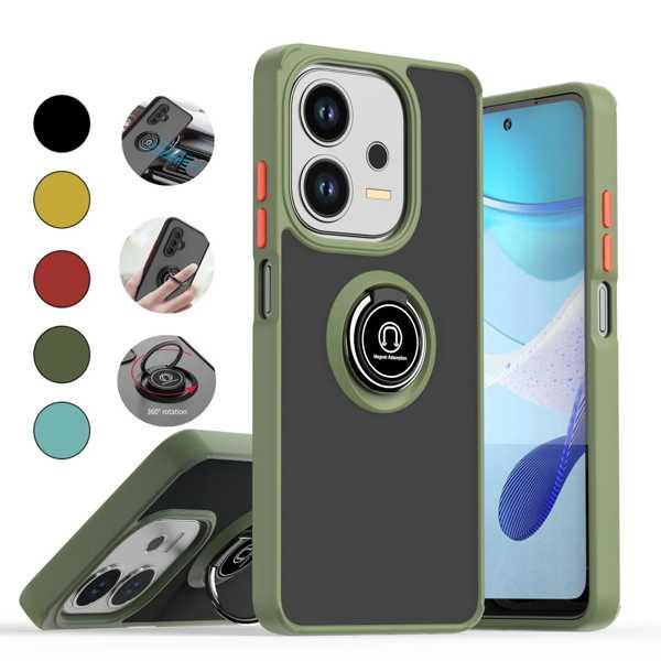 Hignに関係する化学物質:なしフューチャー:磁気,とリング,洗濯できる,抗指紋,アンチスクラッチ,heavy duty,非スリップデザイン:平野タイプ:半分包まれたケース銘柄:EOENKK起源:Cn (原点)