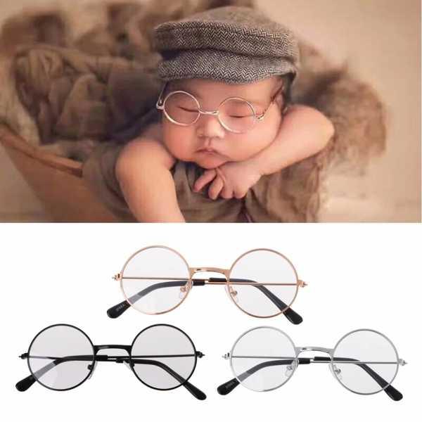 モデル番号:Kids Photography Glasses性:男女兼用銘柄:NoEnName_Null起源:Cn (原点)年齢幅:0-6m,7-12m