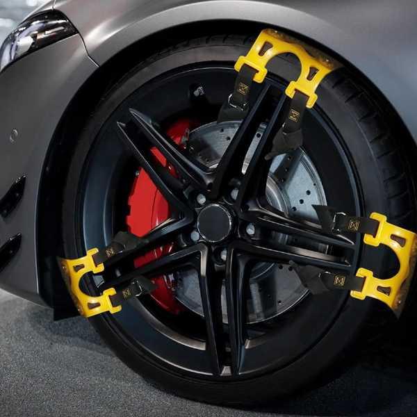 Hignに関係する化学物質:なし起源:Cn (原点)素材:tpu項目タイプ:雪鎖suitable_for:men, womenusage_scenarios:muddy slippery ground, rock slopes