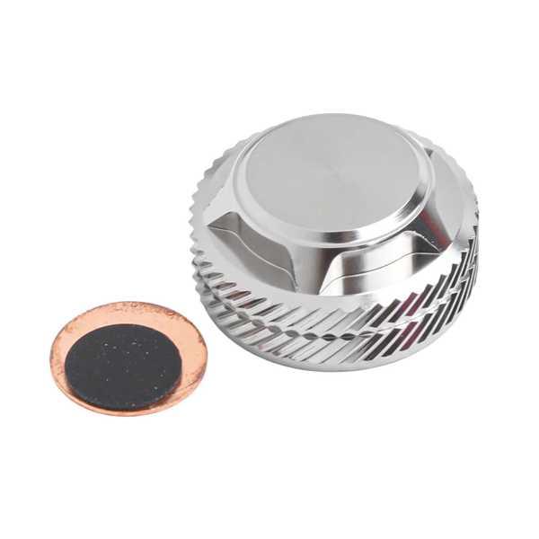 特徴：*for-DAIWA FOR TATULA 150/200/300/400/19 ブラック for TATULA 100 ベイトキャスティングリール※適用機種に応じてスタイルをお選びください*軽量設計、重量43%削減*調整ノブを大きく...