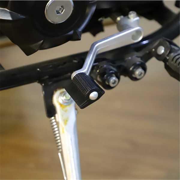物質的なタイプ:Rubber製品の重さ:21g製品の高さ:1.8cm製品の広さ:3.3cm製品の長さ:3.9cmモデル名:Gear Shift Lever Sleeveモーターバイク製造:Universal起源:Cn (原点)項目タイプ:カ...