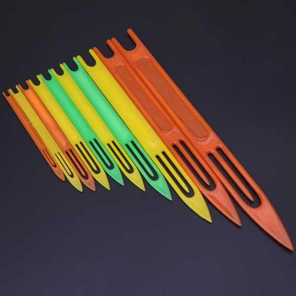 懸念される化学物質:なしモデル番号:Netting NeedlePositionableまたはない:いいえ格納式かどうか:いいえ銘柄:Toply起源:Cn (原点)製品タイプ:漁網