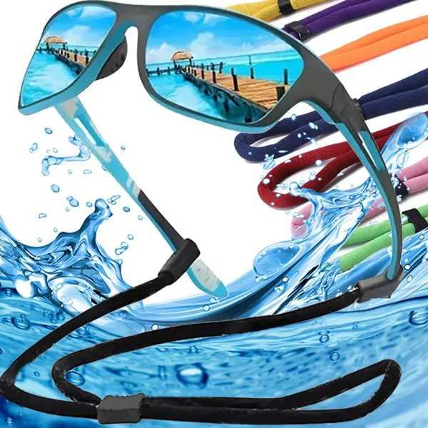 Hignに関係する化学物質:なしパータンタイプ:固体素材:ナイロン性:男女兼用起源:Cn (原点)Cn:Zhejiangメガネ類付属品:鎖と索項目タイプ:メガネ類付属品Item Length:33cmModel Number:Eyewear...