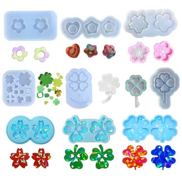 Hignに関係する化学物質:なし製品の特徴:Resin Shaker Fillings Molds素材:SILICONE宝石類の用具及び機器タイプ:金型銘柄:JAVRICK起源:Cn (原点)項目タイプ:宝石類用具及び装置