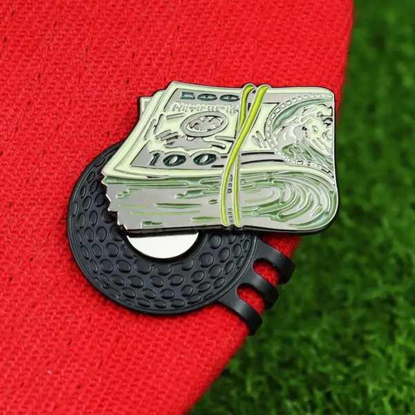 Hignに関係する化学物質:なしモデル番号:Dollar Bill Golf Ball Mark起源:Cn (原点)