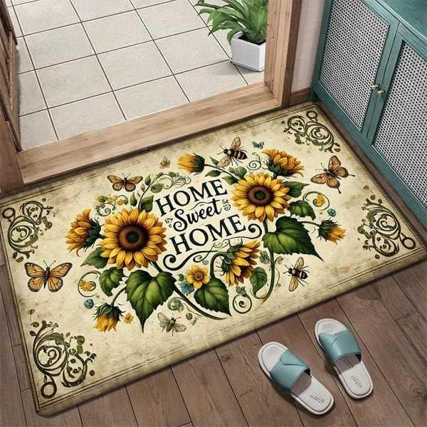 詰め物:なし織りの工芸品:TatHignに関係する化学物質:なしCarpet Sales:Finished Carpet (piece)応用:リビングルームパータンタイプ:花様式:現代使用する:DOOR,FLOOR,bath特徴:抗スリップ...