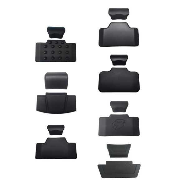 Hignに関係する化学物質:なし特殊機能:Motorcycle Back Padモデル名:Motorcycle Back Pad銘柄:DECKAS起源:Cn (原点)項目タイプ:テールボックス素材:PUType::A1,A3,A5,A6,A...