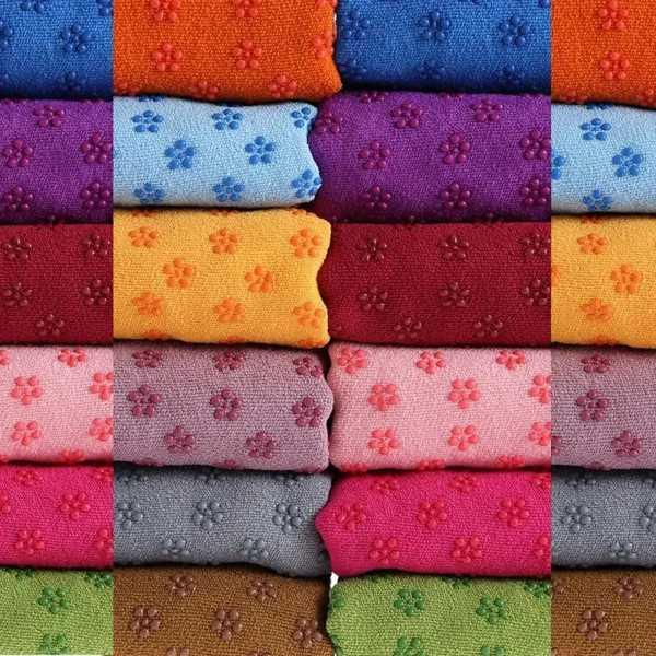 Hignに関係する化学物質:なし素材:PVC起源:Cn (原点)Name:Fitness Yoga MatFor:Yoga/Pilates/BodybuildingProduct Features:Sweat-absorbent, non-...