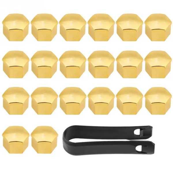 Hignに関係する化学物質:なし特殊機能:Wheel Lug Nut Cover, Hub Lug Nut Cover 製品の重さ:35g製品の高さ:0.71inch製品の広さ:0.67inch製品の長さ:0.84inch外部測定認証:CC...