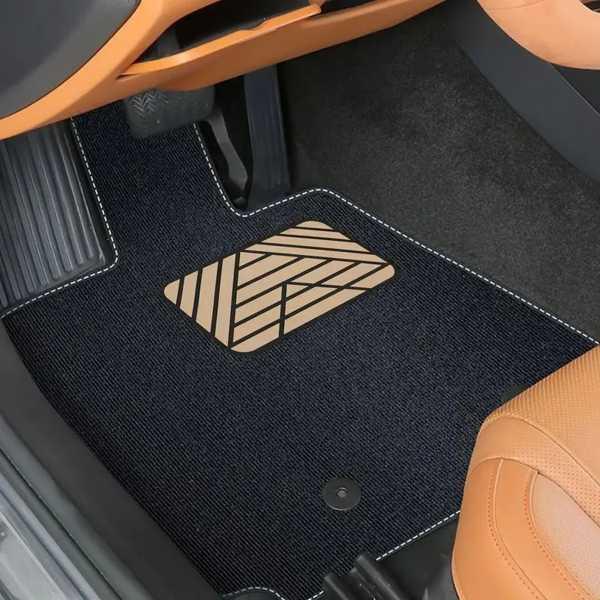 Hignに関係する化学物質:なしフロアマットタイプ:Plastic Mat充填材料:合成繊特殊機能:Car Truck Floor Matモデル名:Car Floor Carpet Mat Patchパターン:印刷車のフロアマットのタイプ:...