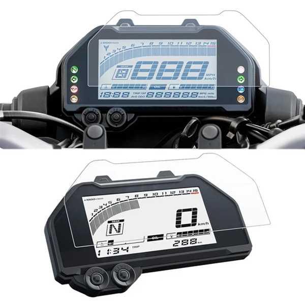 物質的なタイプ:Thermoplastic polyurethanes(TPU)製品の重さ:0.2kg製品の高さ:0inch製品の広さ:0inch製品の長さ:0inchモデル名:For Yamaha YZF R3 R25 MT-03 MT2...