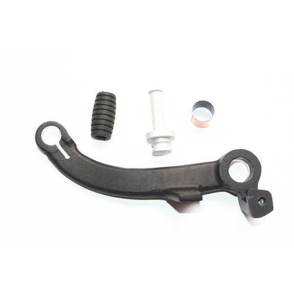 ベネリトルネードtnt300 tnt302,bn302,stels 300用リアブレーキペダルキット 302sフィットすべての年アイテムの写真: