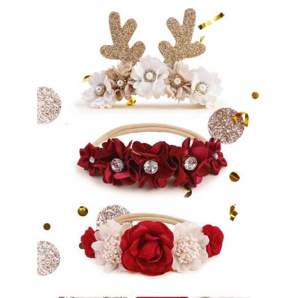 懸念される化学物質:なし様式:ヨーロッパとアメリカのスタイルパータンタイプ:花タイプ:Headbands素材:NYLON性別:女の子年齢幅:1-3y起源:Cn (原点)Cn:Zhejiang部署名:baby