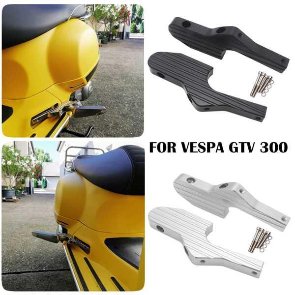 保護部品:その他Hignに関係する化学物質:なし製品の重さ:0.8モデル名:For Vespa GT GTS GTV 60 125 150 200 250 300 300ie起源:Cn (原点)項目タイプ:カバー及び装飾用の鋳造物素材:アル...