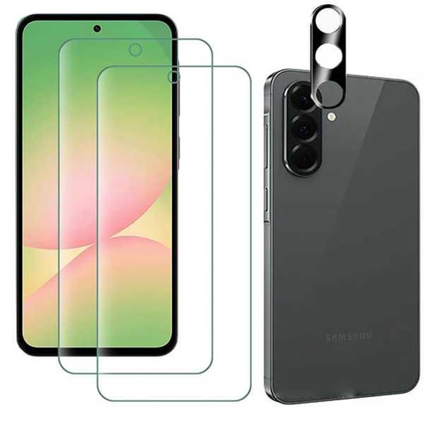 カメラ強化ガラスサムスン A56 A36 A55 A35 A54 A34 A52 A15 A16 A14 S21 S22 S23 FE S24 S25 超スクリーンプロテクターSamsung A56用カメラプロテクターSamsung A56...