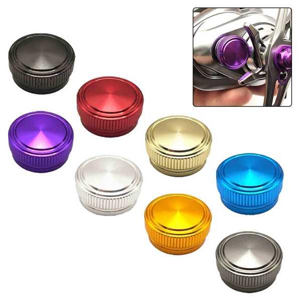 特徴:*アルミニウム合金素材 CNC加工*明るい色*軽量で耐摩耗性*FOR S FOR メタニウム 20/22/23 ベイトキャスティングリール仕様：材質：アルミニウム合金。カラー：ブラック、グレー、ゴールド、シルバー、パープル、ブルー、シ...