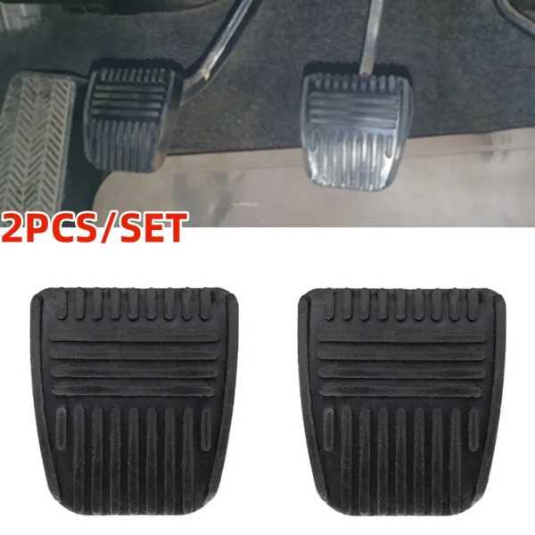 懸念される化学物質:なし特殊機能:Anti slip protection製品の重さ:0.06kg製品の高さ:0.43inch製品の広さ:2.2inch製品の長さ:2.4inch外部測定認証:ISO9001モデル名:PEDALS年:1984...