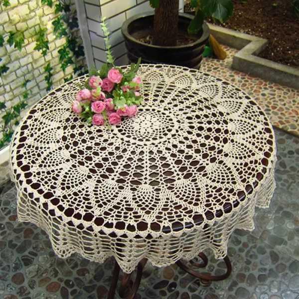 素材:綿色:ベージュサイズ:直径65-70/75-80/85-90cm用途: ミールパッド、装飾マット、カメラ小道具など、置きたい場所ならどこでも使用できます。プロセス: 手かぎ針編みのフックフラワー、それはブティックのコレクションです新品...