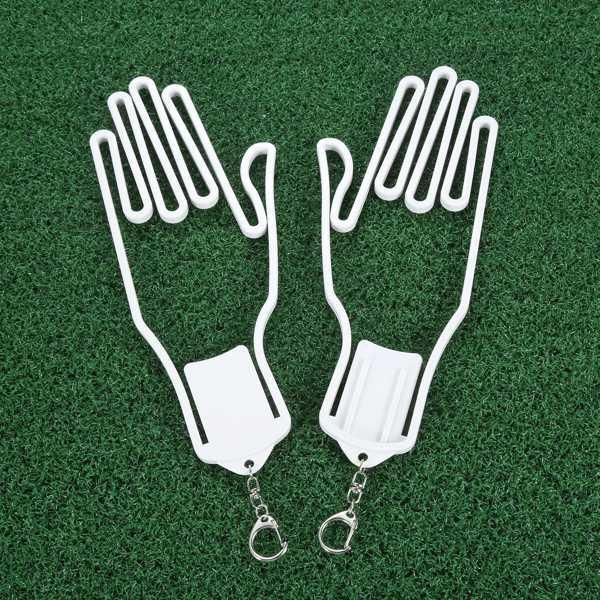 Features:パッケージリスト:1×ゴルフグローブホルダー（その他の付属品は含まれません）