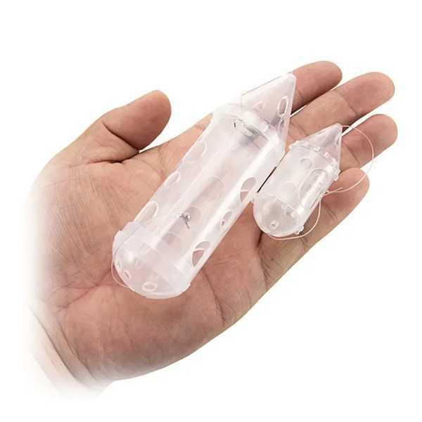 説明:* フィーダーが確実に所定の位置に保持され、すべてのキャストでピンポイントの精度を確保するための鋳造を支援する製品。 伝統的なフィーダーデザインは用途が広く、うさぎ、キャスター、ペレット、麻、さらにはチョップドワームなどの餌に最適です...