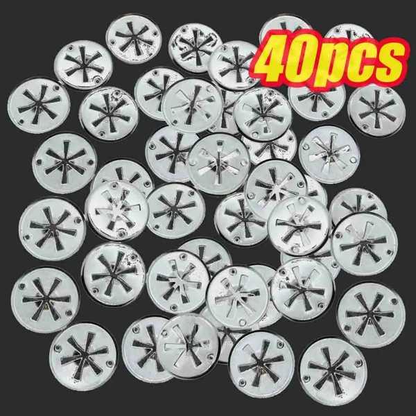 Hignに関係する化学物質:なしモデル名:8061銘柄:ZUIMI起源:Cn (原点)素材:Metal項目タイプ:ファスナーとクリップ