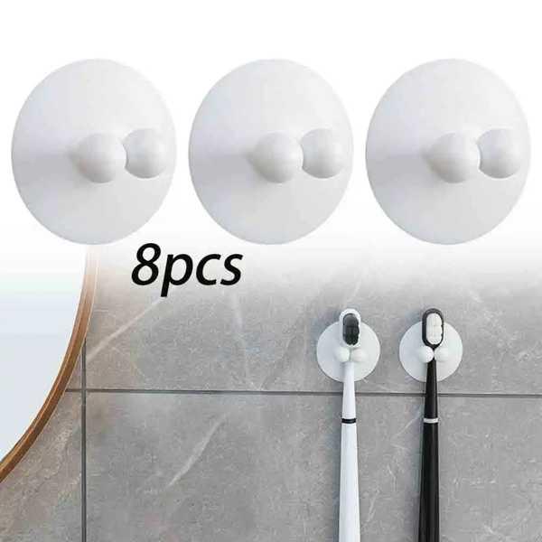 100%新品、高品質。材質:シリコン色: 写真の通りパッケージ: 8PCサイズ:4.7cm換算: 1インチ=2.54cm、1cm=0.393インチ暖かいヒント: 照明効果、モニターの明るさ/コントラスト設定などにより、ウェブサイトの写真と実...