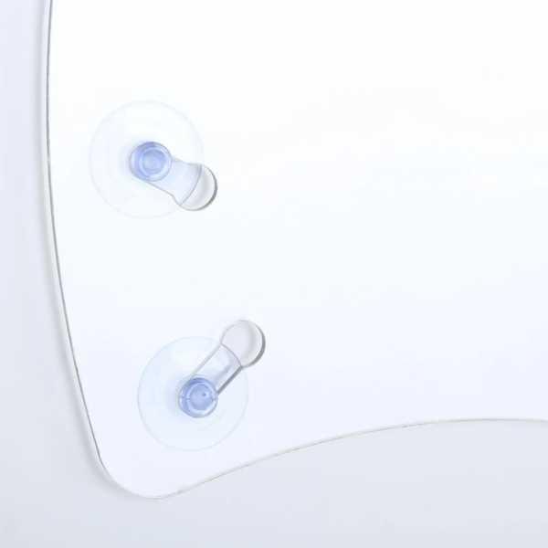 説明:[スペアパーツ]: アコースティックギターサポートバックサクションカップはギターを保持するために使用され、ギターを使用しても落下しません。[安定]: ギターサポートバックサクションは高品質のアクリル製で、耐久性があり長寿命です。滑り止...