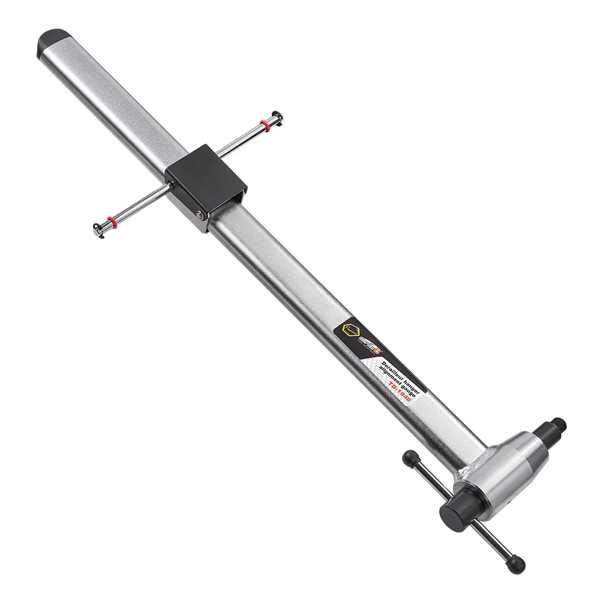 SuperB TB-1946 Derailleur Hanger Alignment Gauge Measure And Straighten Misaligned Derailleur Hangers For Most Wheels 20...