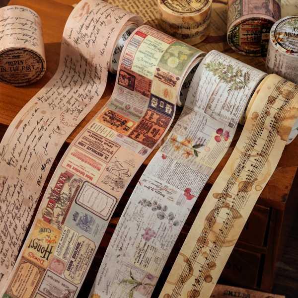 長さ:2Mモデル番号:FGY0224粘着テープのタイプ:マスキングテープ銘柄:AYRON起源:Cn (原点)Space:30mm/40mm/50mm*2mMaterials:Washi paper