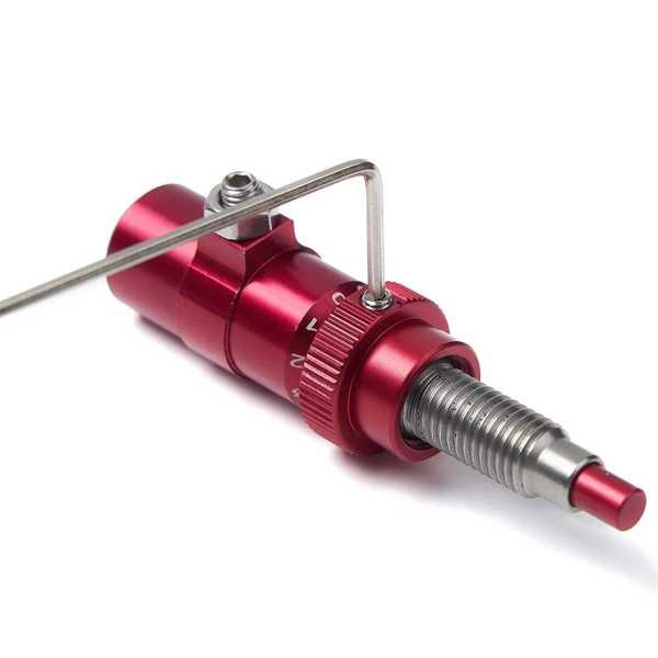 アーチェリーリカーブボウクッションプランジャーねじ込みアローレスト圧力ボタンサイドパッド交換可能なアローサイドパッド反射アーチェリースポーツ用品競技アーチェリー特徴:調整可能な強度Two wrenches