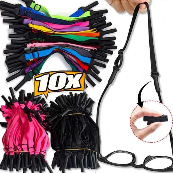 原産地:中国(本土)パータンタイプ:固体製品の長さ:18CM素材:シリコーン性:男女兼用起源:Cn (原点)Cn:Zhejiangメガネ類付属品:鎖と索項目タイプ:メガネ類付属品Material:Elastic rope+siliconeC...